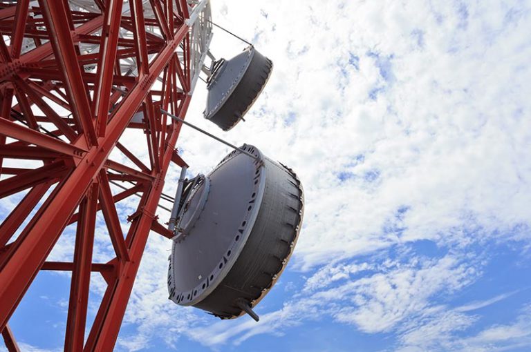 Point-to-Point Microwave (PTP) - Light Source 1