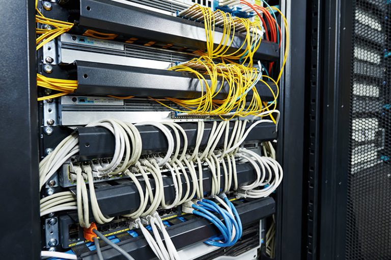 Riser Management - Light Source 1