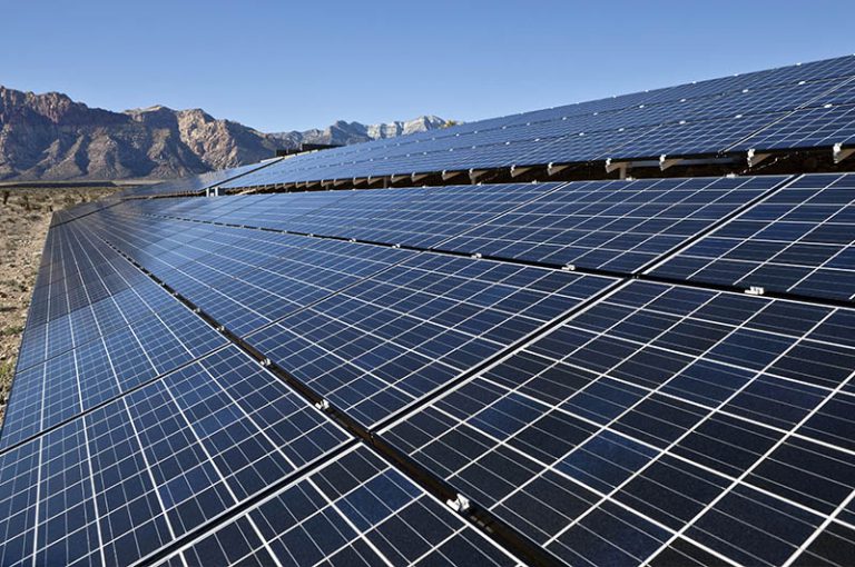 Solar Network - Light Source 1